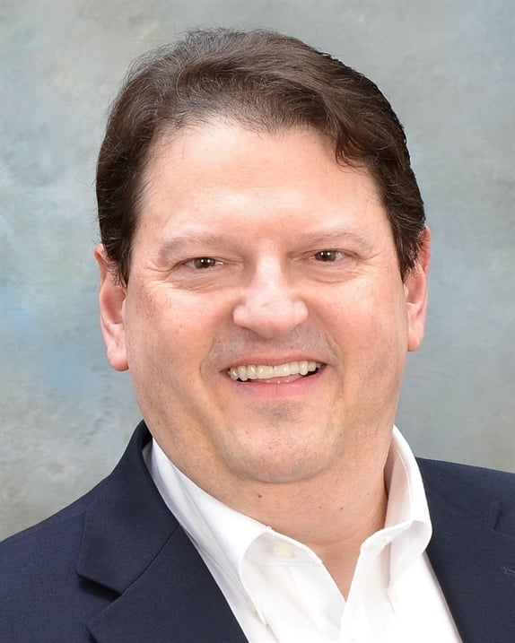 Meet the VBA Professional Staff